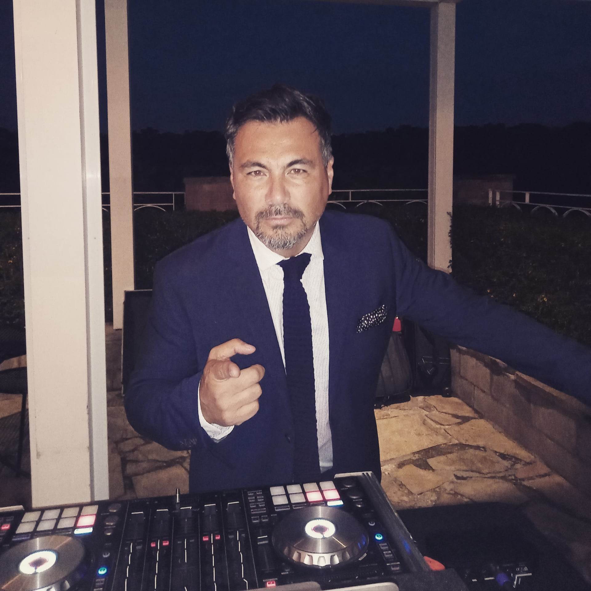 James Mack Entertaiment - James Mack Entertainment