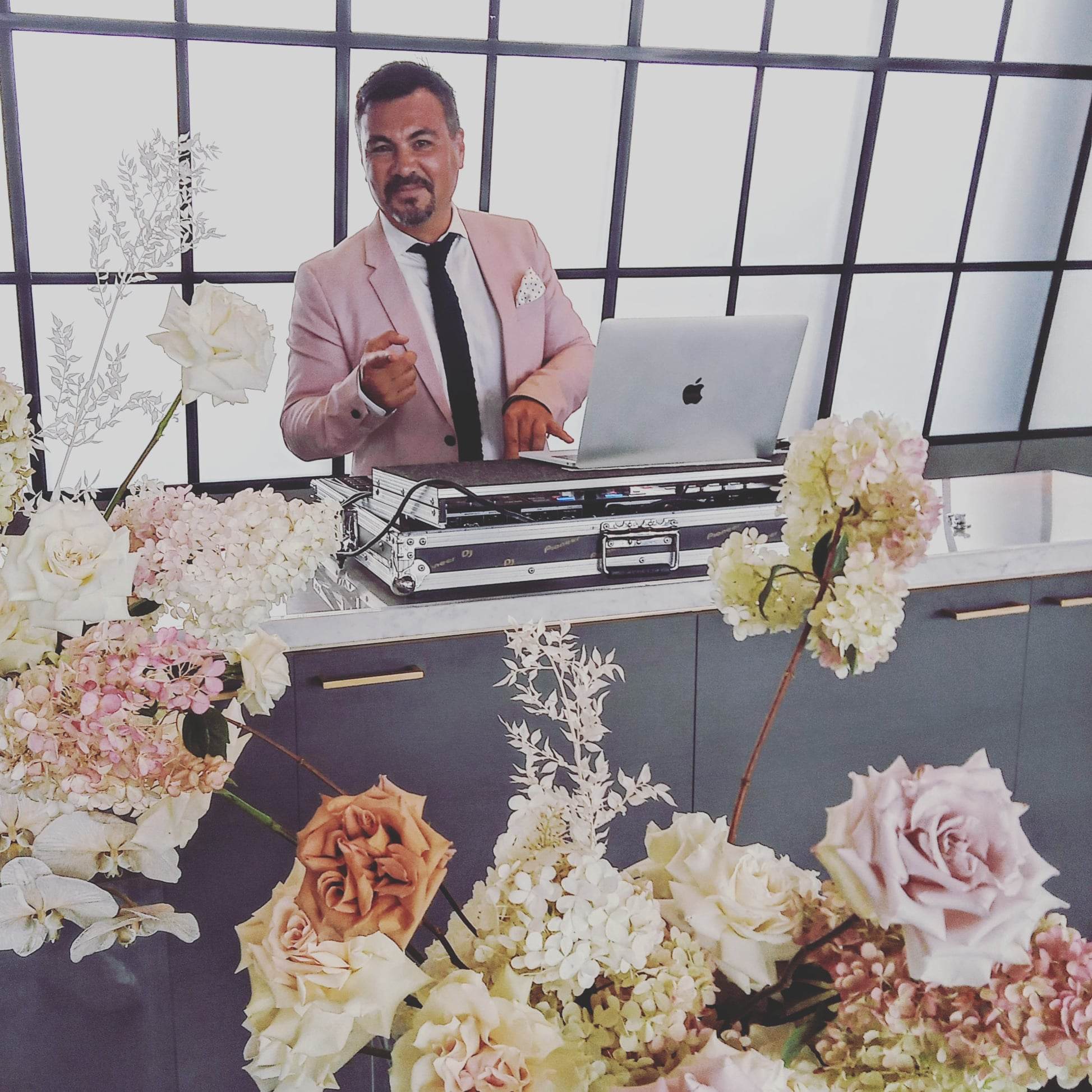 James Mack Entertaiment - James Mack Entertainment