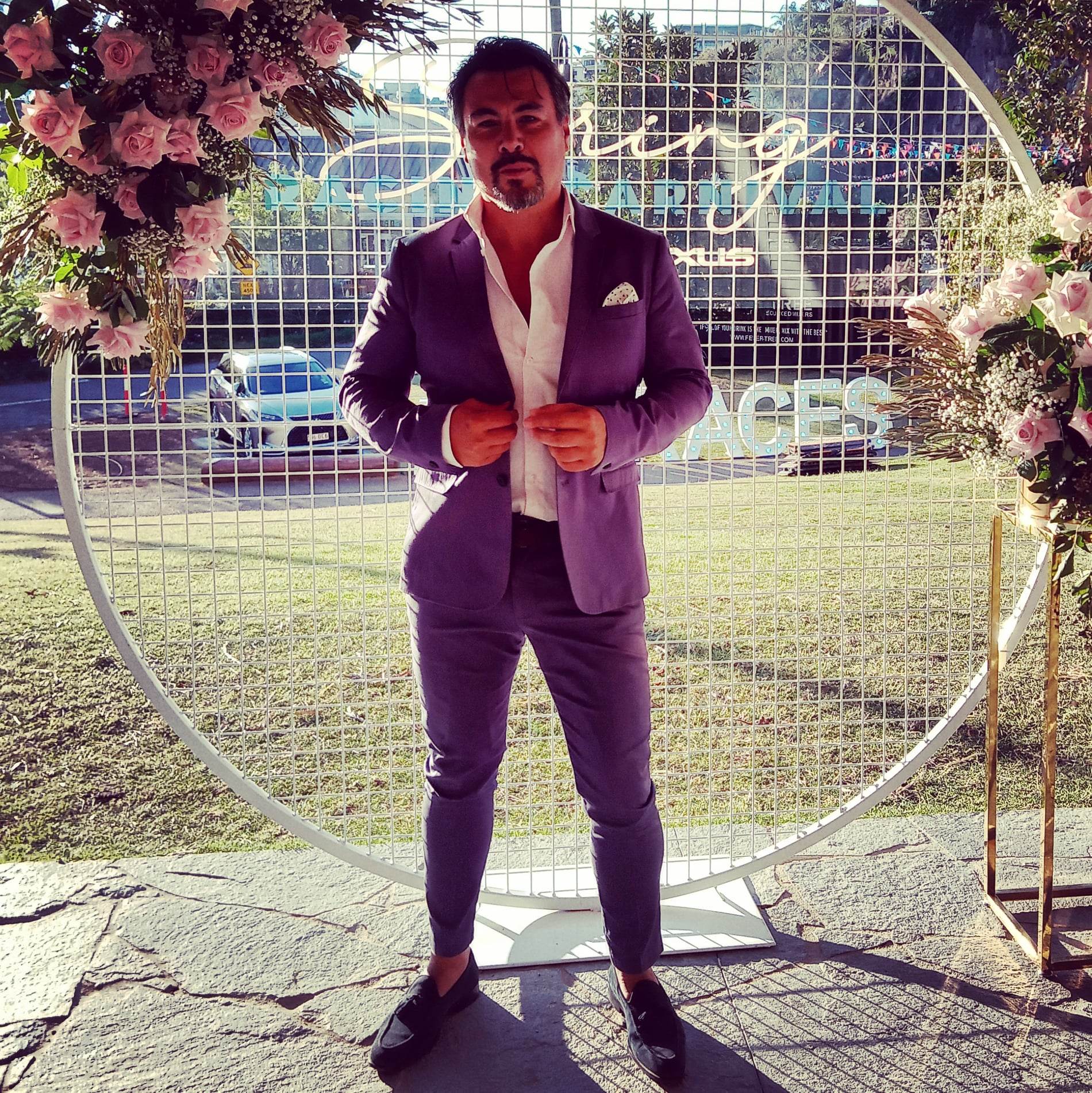 James Mack Entertaiment - James Mack Entertainment