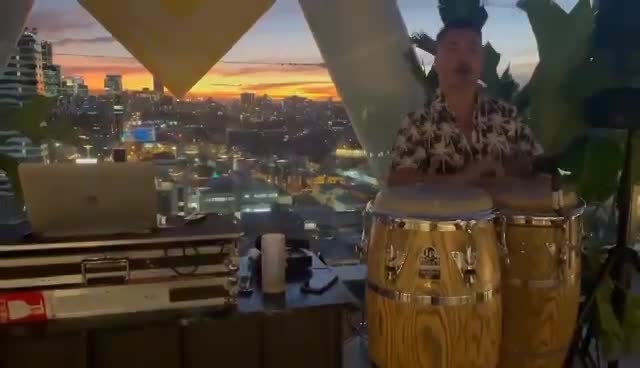 James Mack Entertaiment - James Mack Entertainment