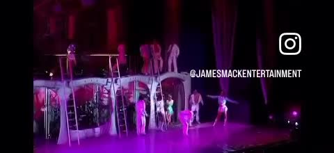 James Mack Entertaiment - James Mack Entertainment