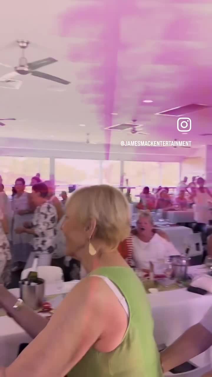 James Mack Entertaiment - James Mack Entertainment