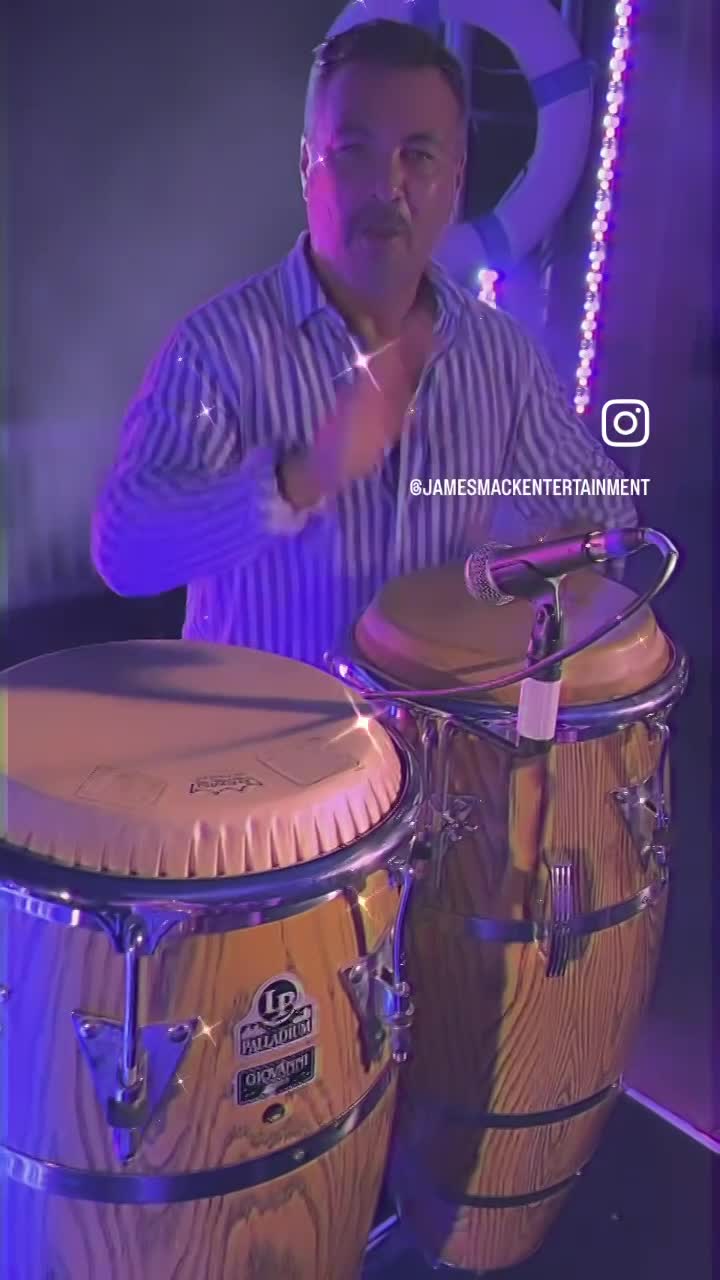 James Mack Entertaiment - James Mack Entertainment