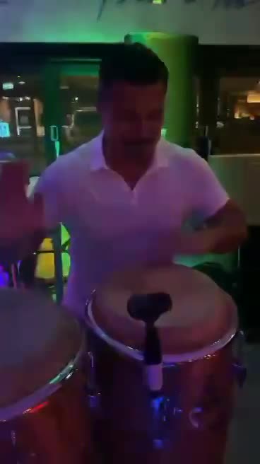 James Mack Entertaiment - James Mack Entertainment