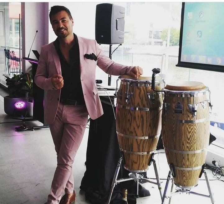 James Mack Entertaiment - James Mack Entertainment