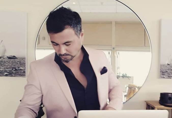 James Mack Entertaiment - James Mack Entertainment