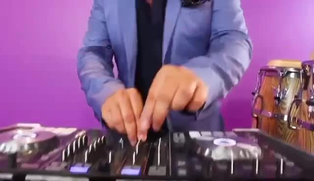 James Mack Entertaiment - James Mack Entertainment