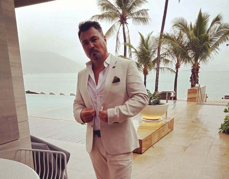 James Mack Entertaiment - James Mack Entertainment