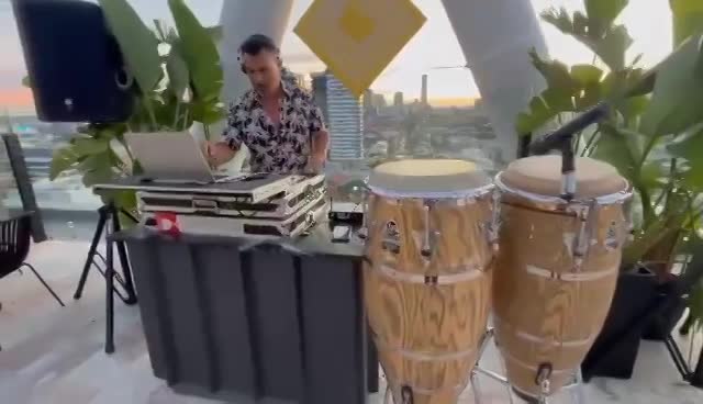 James Mack Entertaiment - James Mack Entertainment