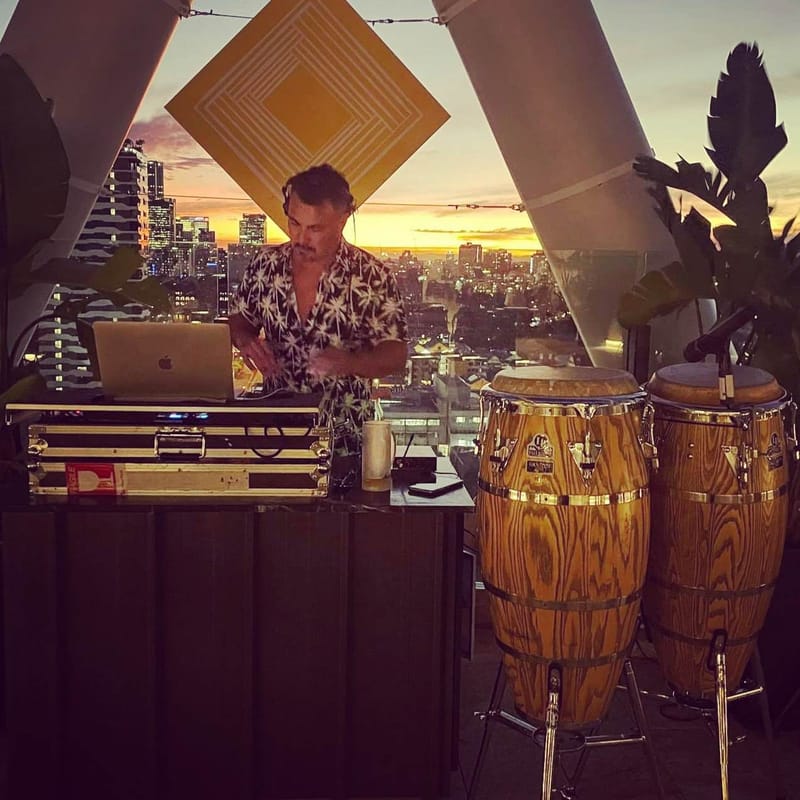 James Mack Entertaiment - James Mack Entertainment