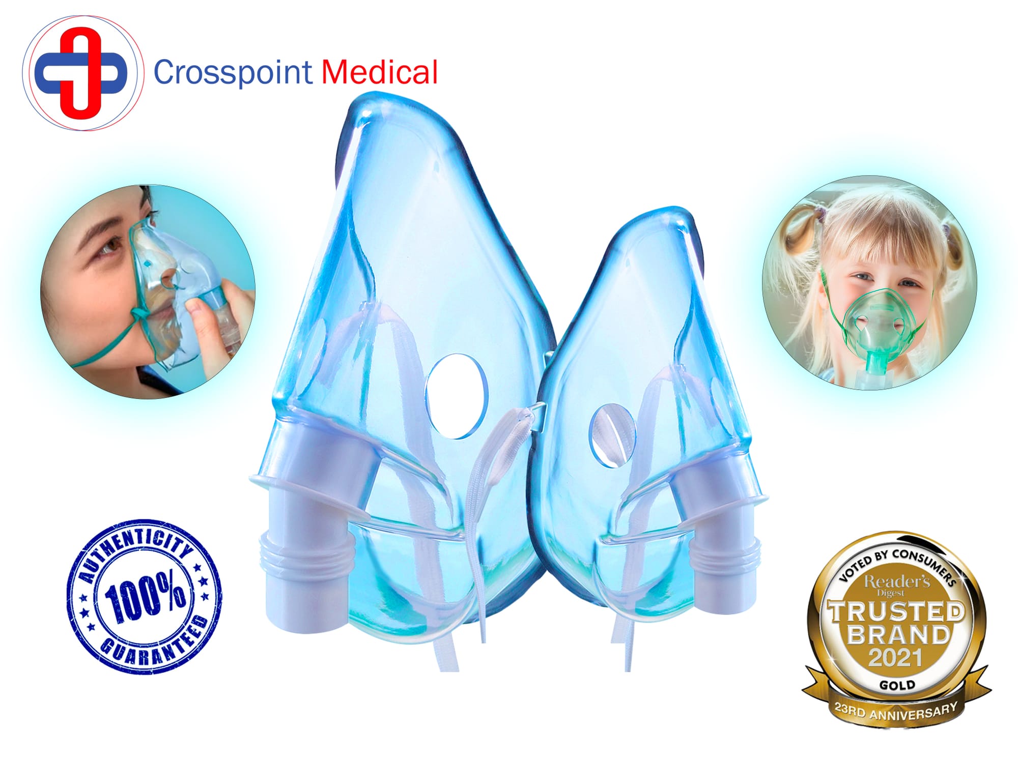 Crosspoint Medical Supplies Corporation