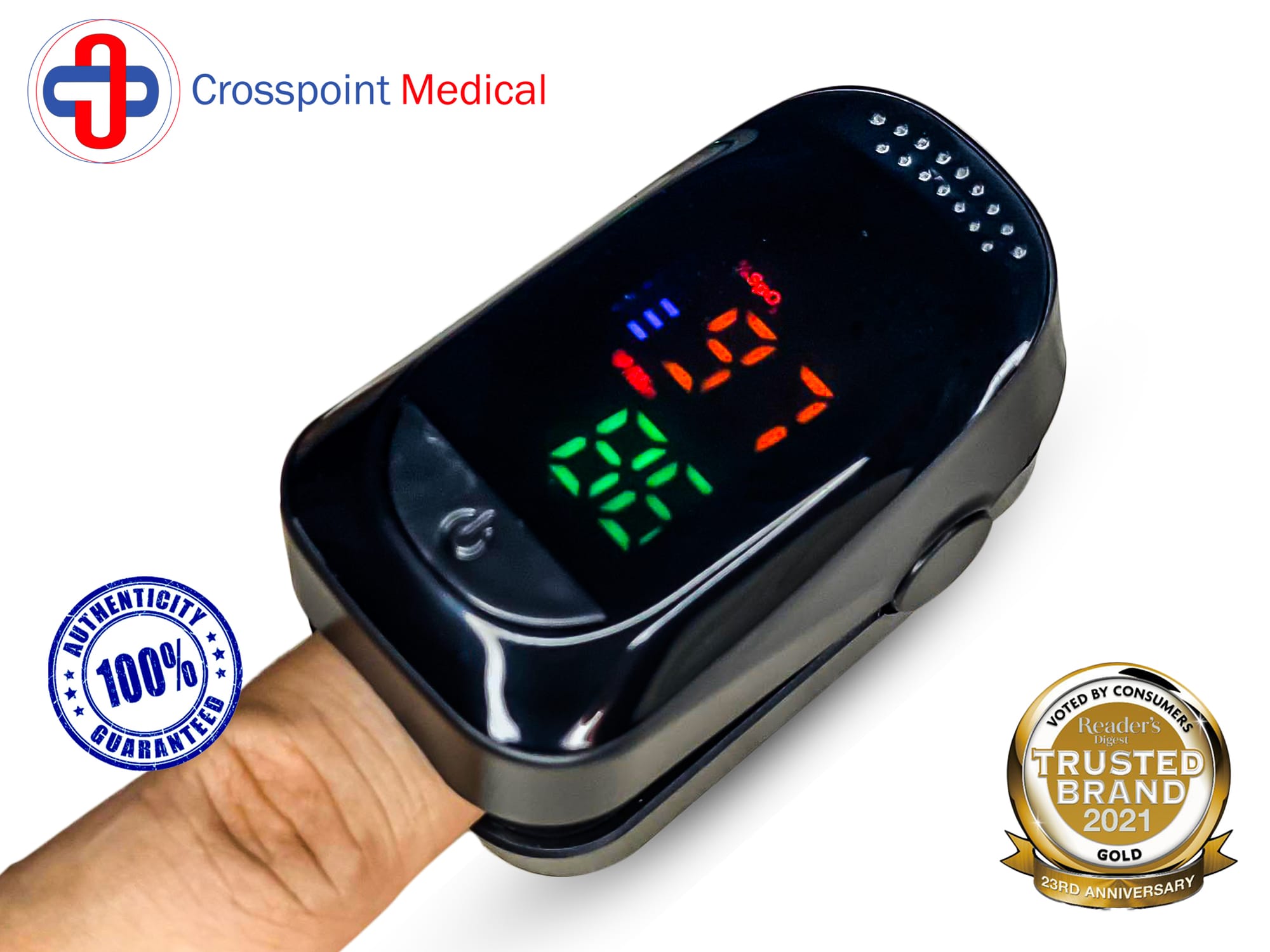 Crosspoint Medical Supplies Corporation