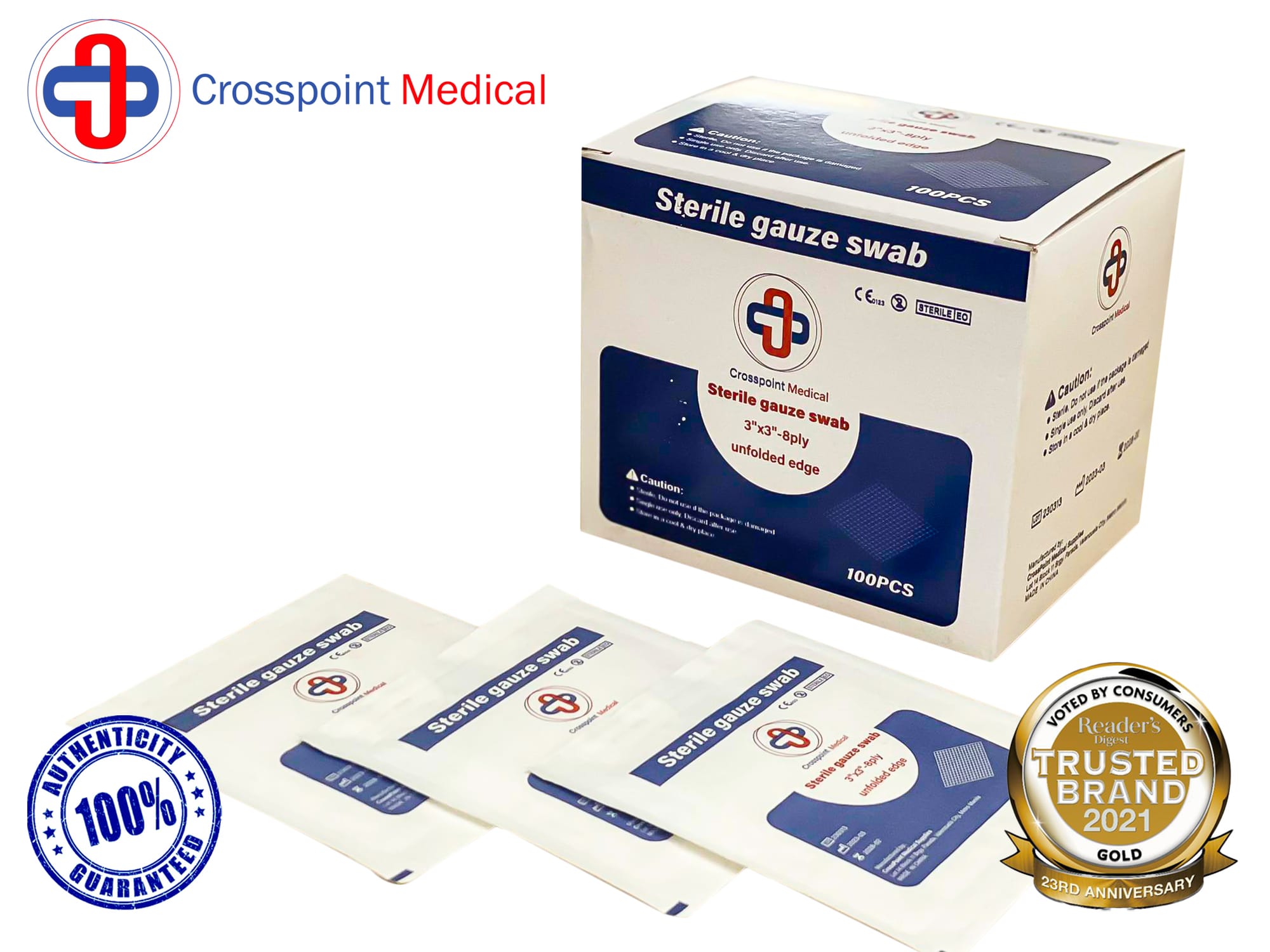 Crosspoint Medical Supplies