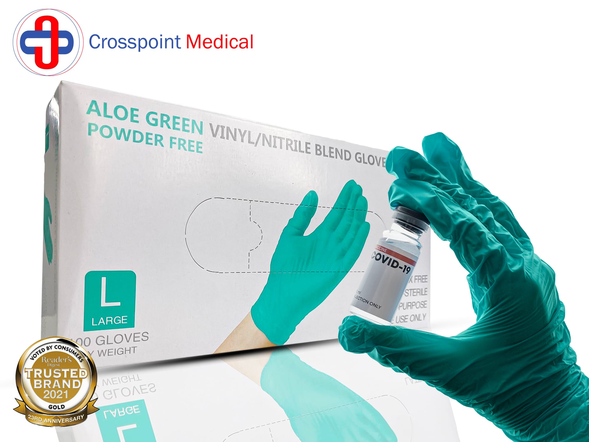 Crosspoint Medical Supplies