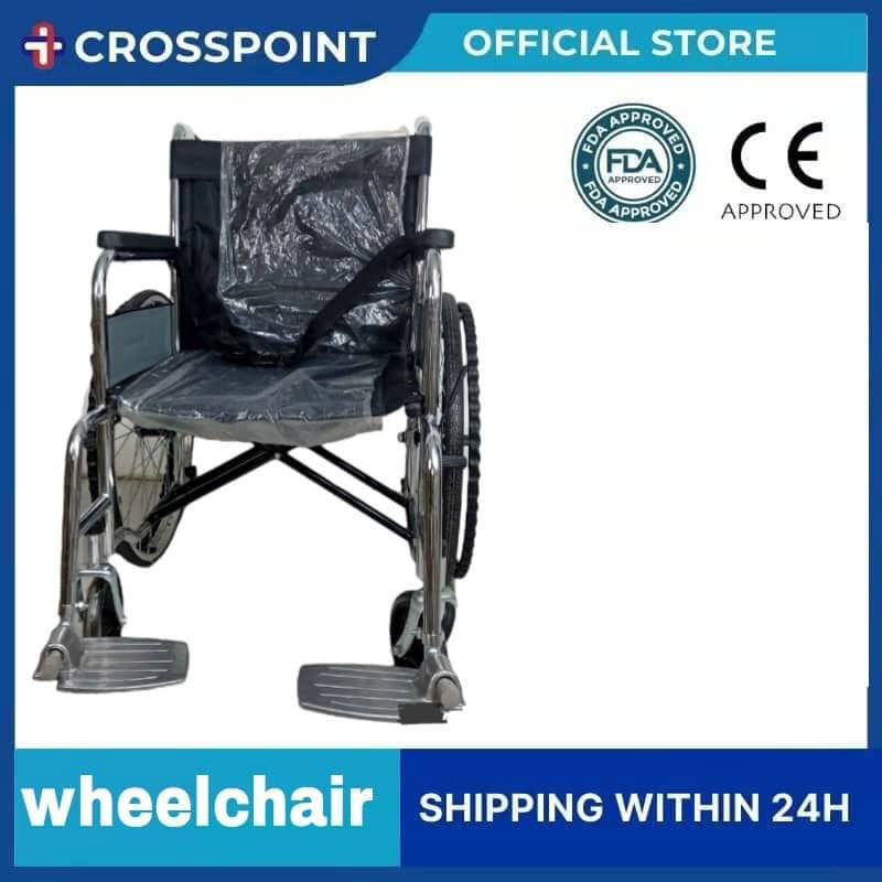 Crosspoint Medical Supplies