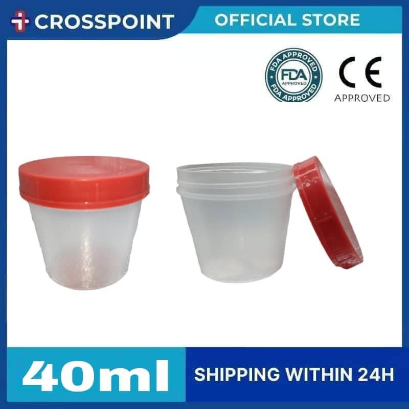 Crosspoint Medical Supplies