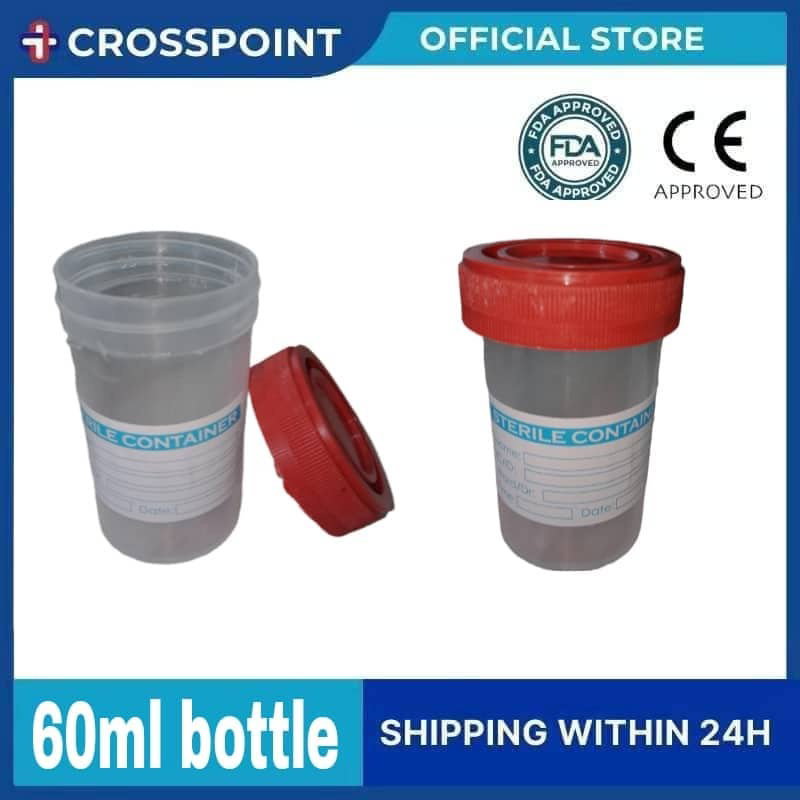 Crosspoint Medical Supplies Corporation