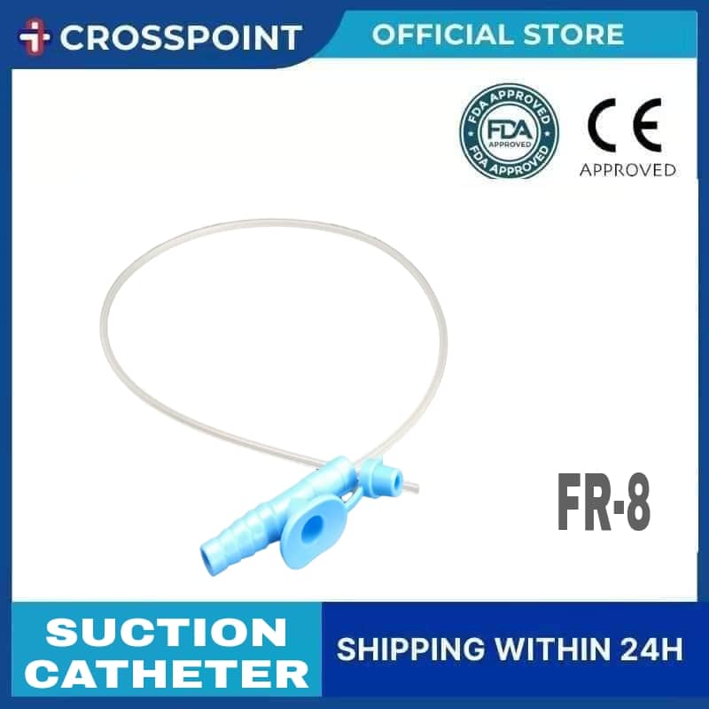 Medical Products - Crosspoint Medical Supplies Corporation