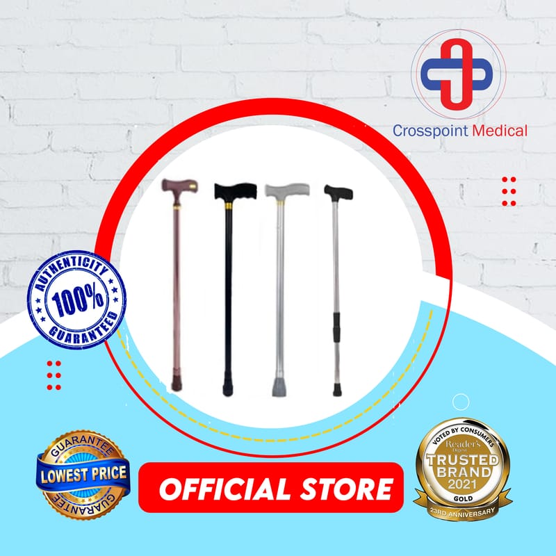 Crosspoint Medical Supplies Corporation