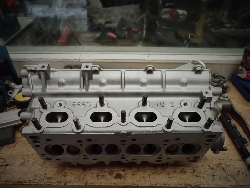 aqua vapour blasting