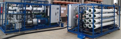 RO Watermakers - Norsk Atlas Websight