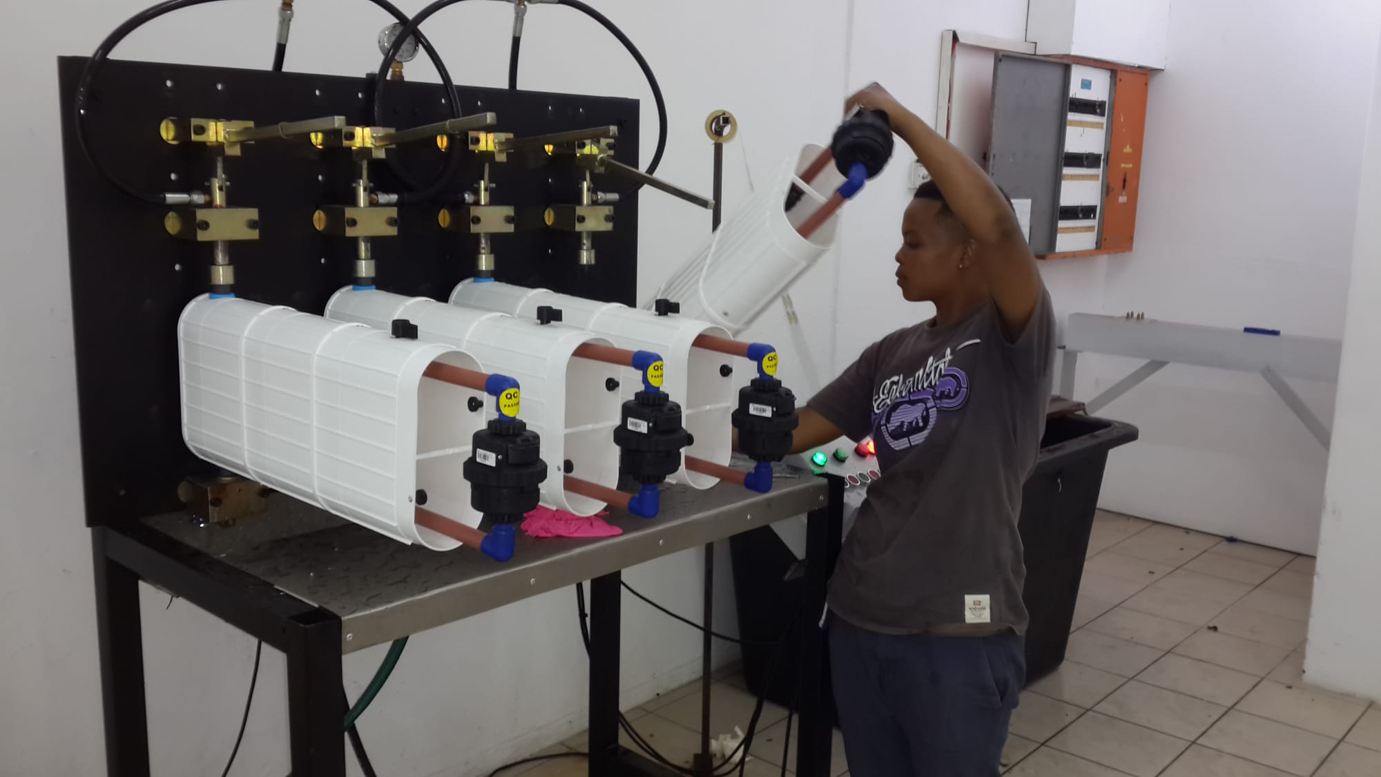 Gallery - Asante Maji (Pty) ltd