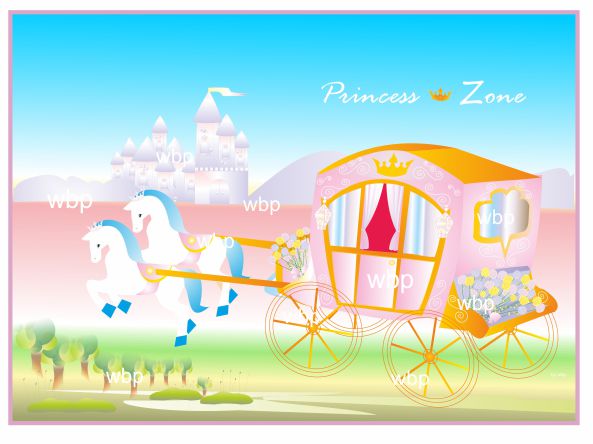 Princess zone