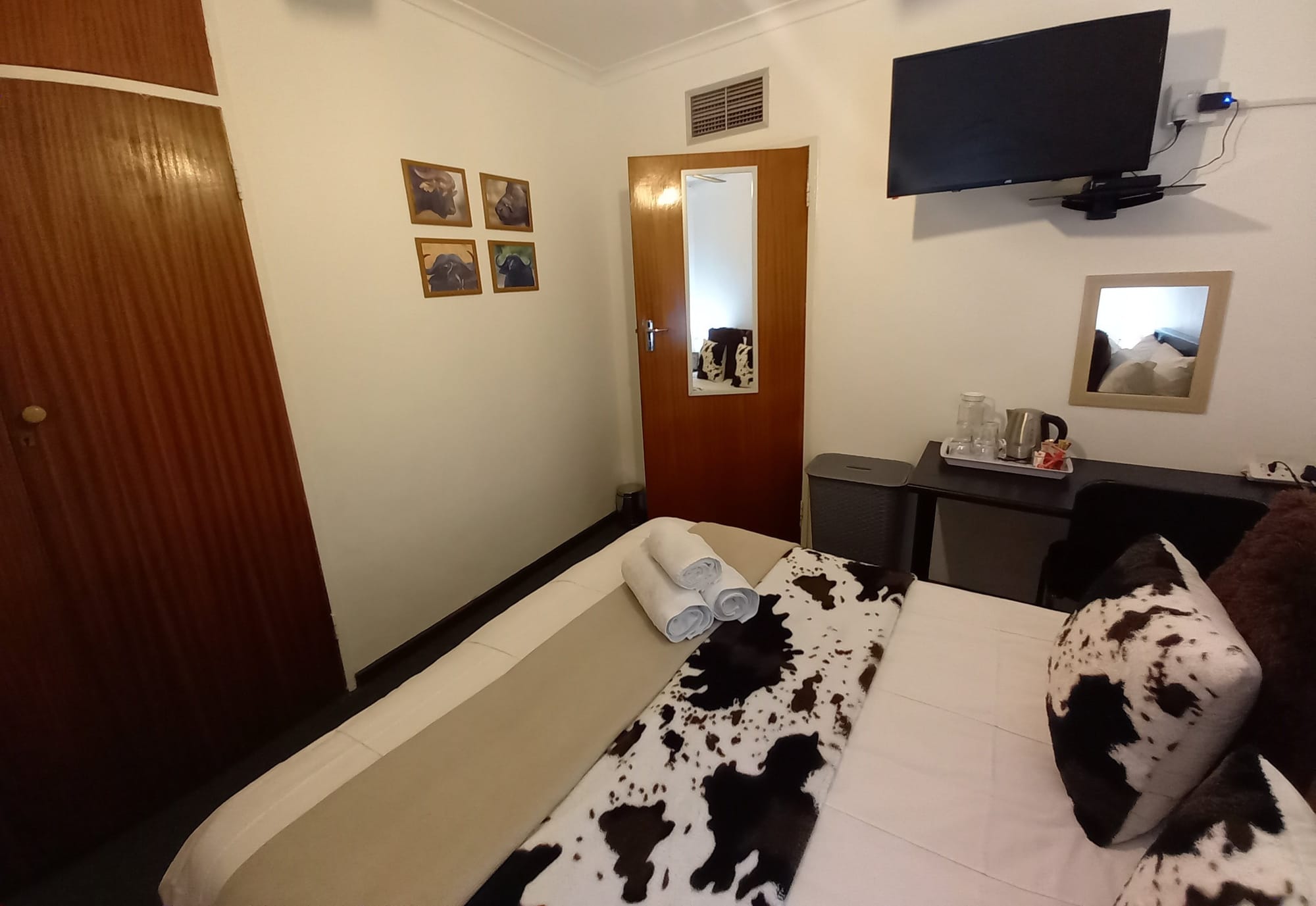 Nelson Guesthouse Aggeneys - Aggeneys Accommodation