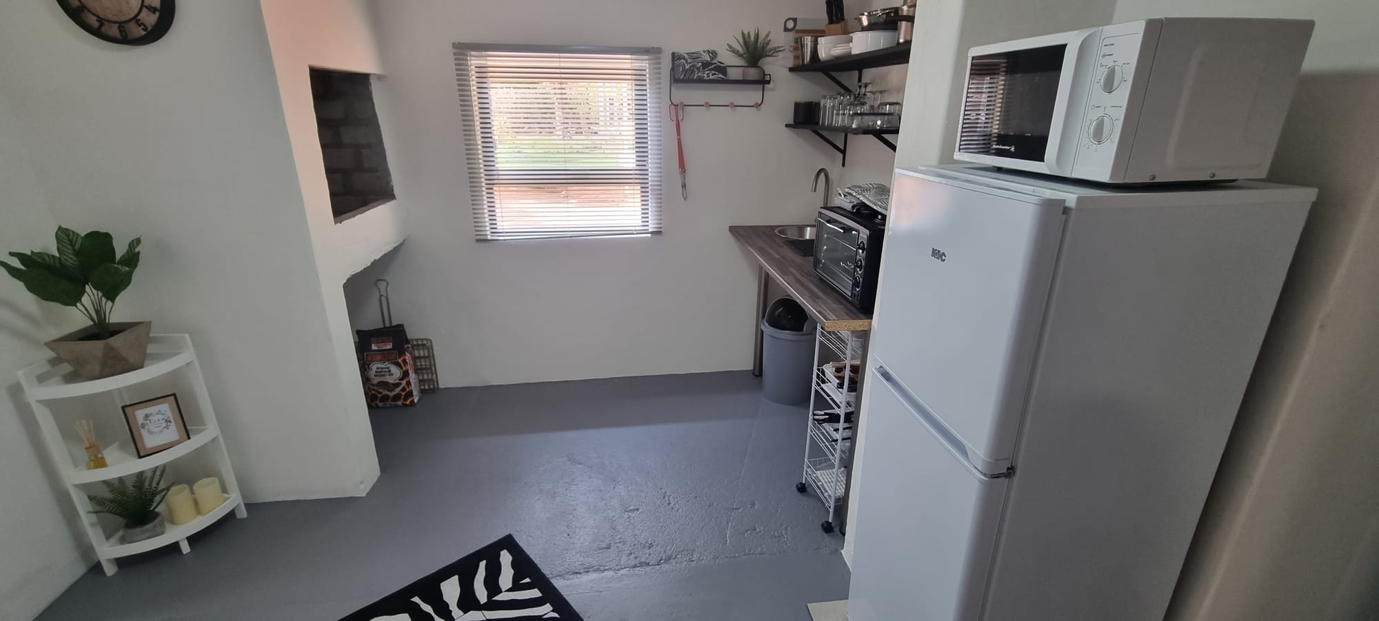 Nelson Guesthouse Aggeneys - Aggeneys Accommodation