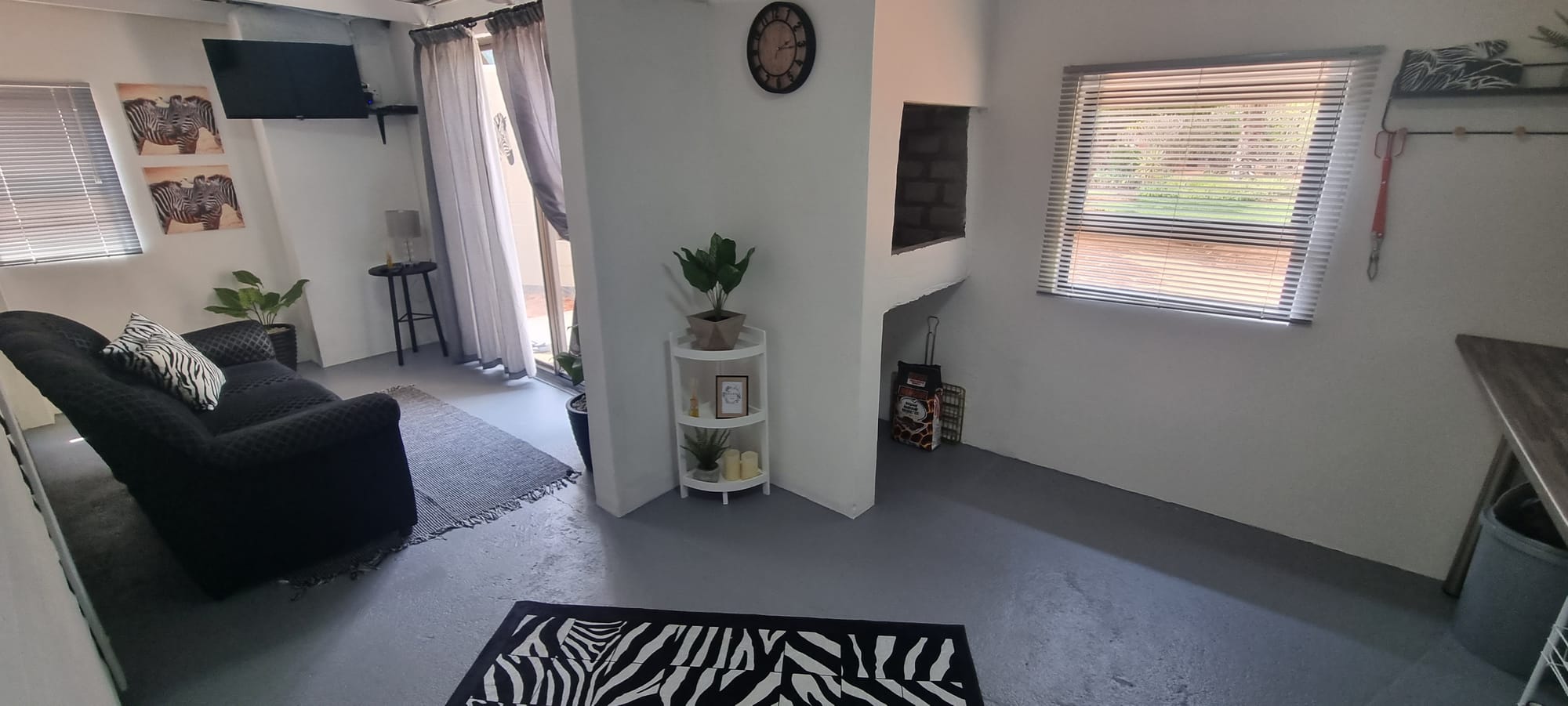 Nelson Guesthouse Aggeneys - Nelson Guesthouse Aggeneys