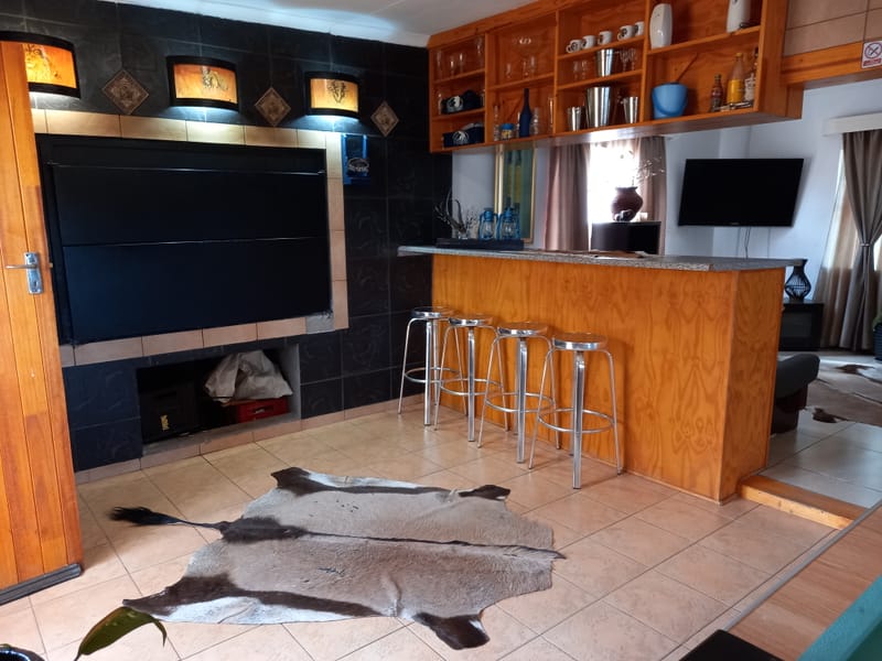 Nelson Guesthouse Aggeneys - Aggeneys Accommodation