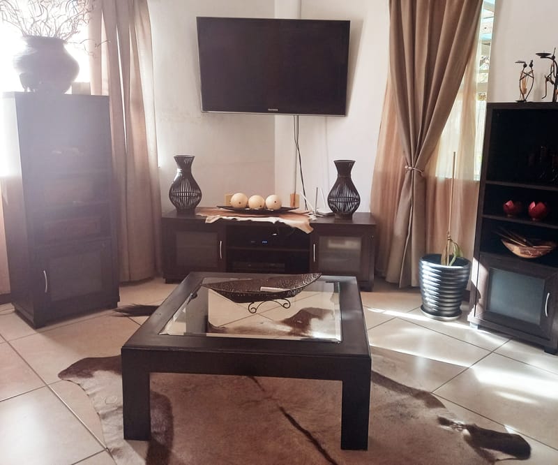 Nelson Guesthouse Aggeneys - Aggeneys Accommodation