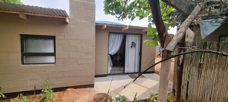 Nelson Guesthouse Aggeneys - Aggeneys Accommodation