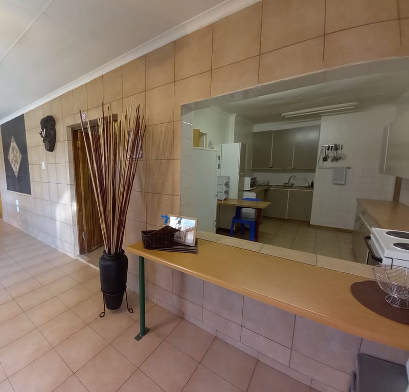 Nelson Guesthouse Aggeneys - Aggeneys Accommodation