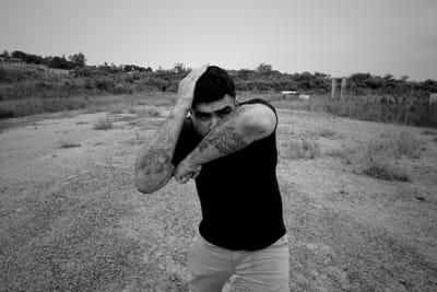 Curso de Panantukan Boxe Filipino online