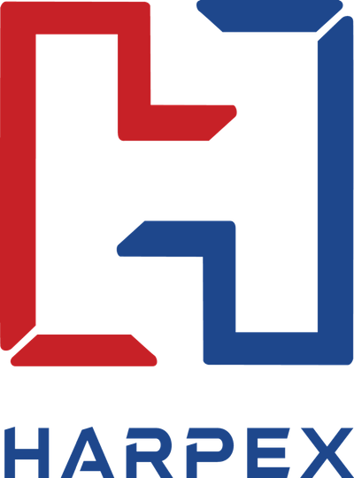 Harpex BV - Building the Future