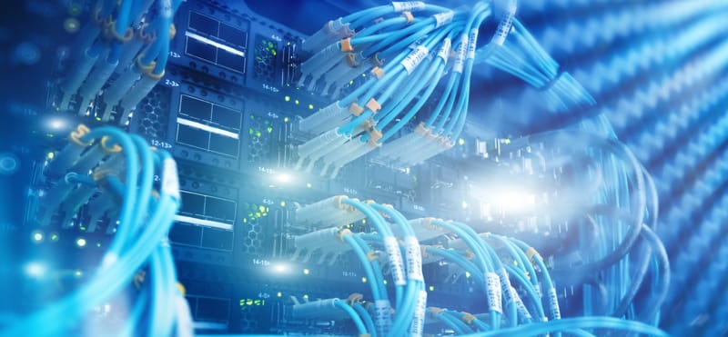 Harpex BV - Building the Future