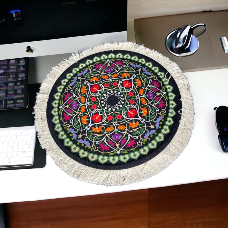 Prayer Style Mouse Pad - Jayyid Expressions And Novelties LLC