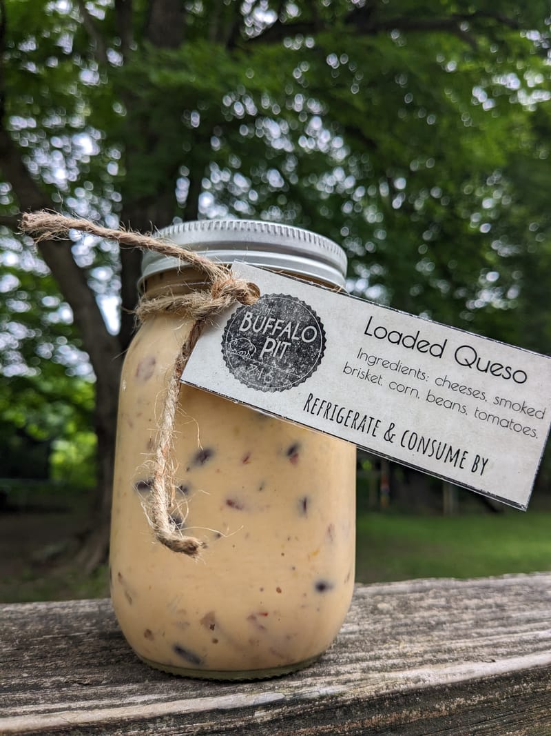 The Buffalo Pit, LLC - The Buffalo Pit