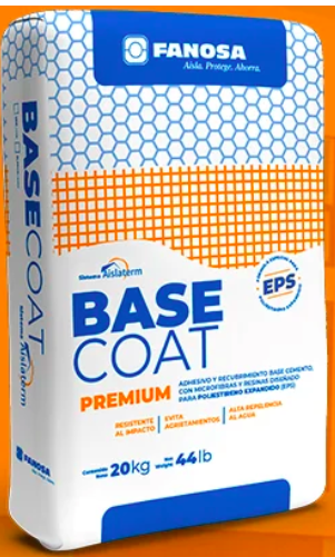 BASE COAT - ImperFinish