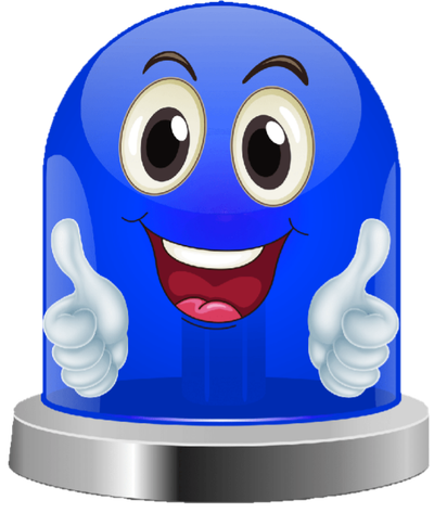 My Blue Light Mortgage