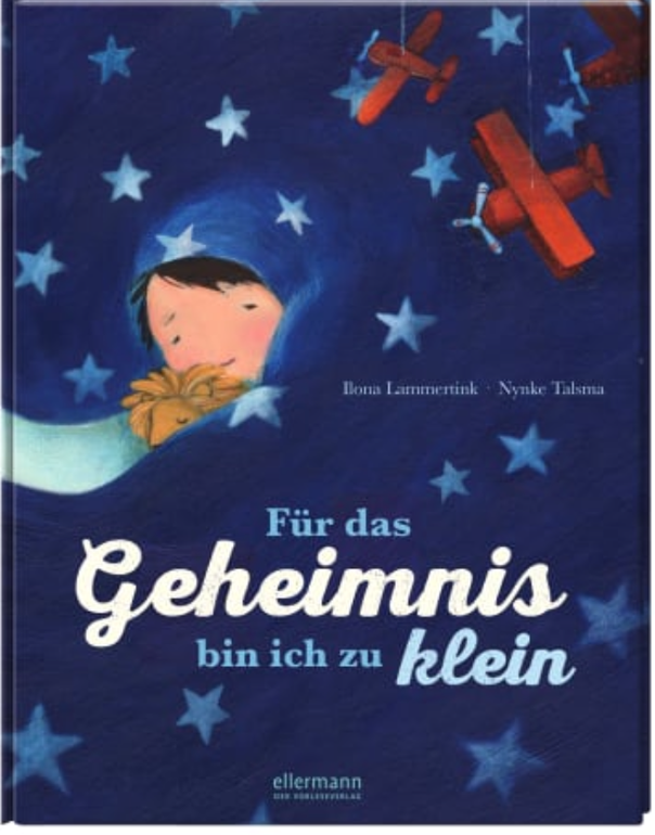 Für das Geheimnis bin ich zu klein - Schutzraum Grundschule Für das Geheimnis bin ich zu klein - Schutzraum Grundschule