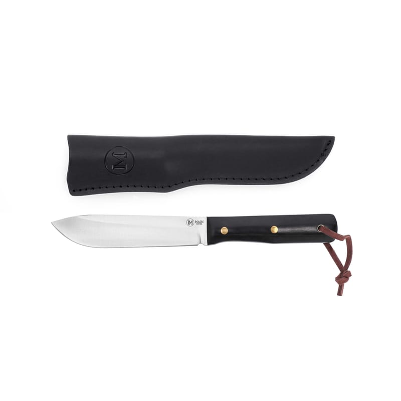 Fixed blade knives - MAIN KNIVES
