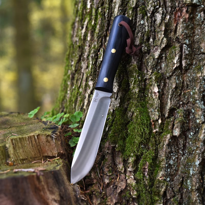 Fixed blade knives - MAIN KNIVES