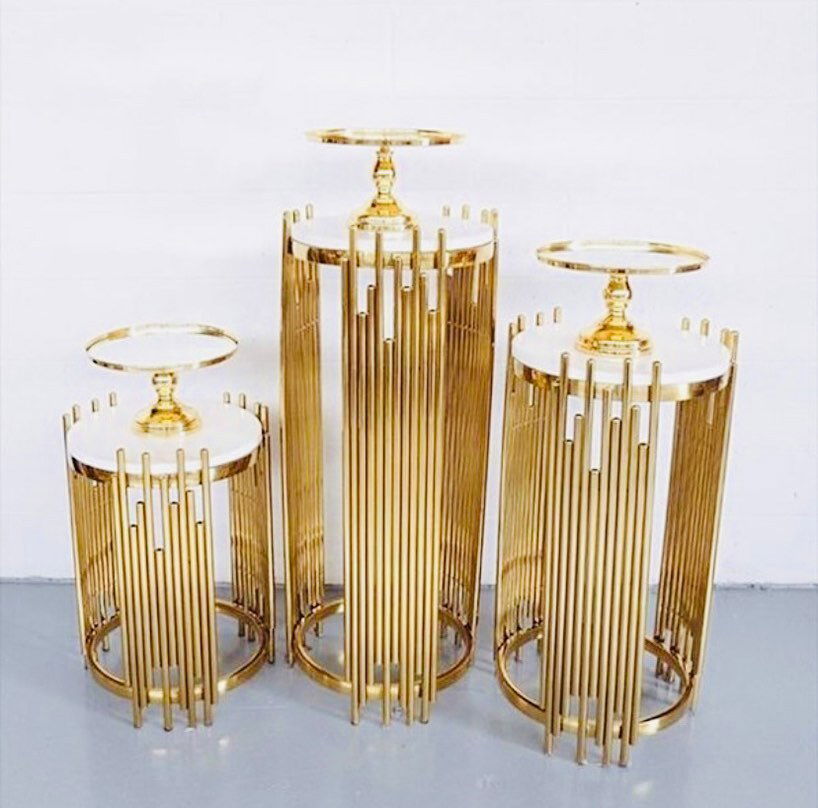 Rentable Items - Mobile Users Swipe Left - Seating In Style Events ...