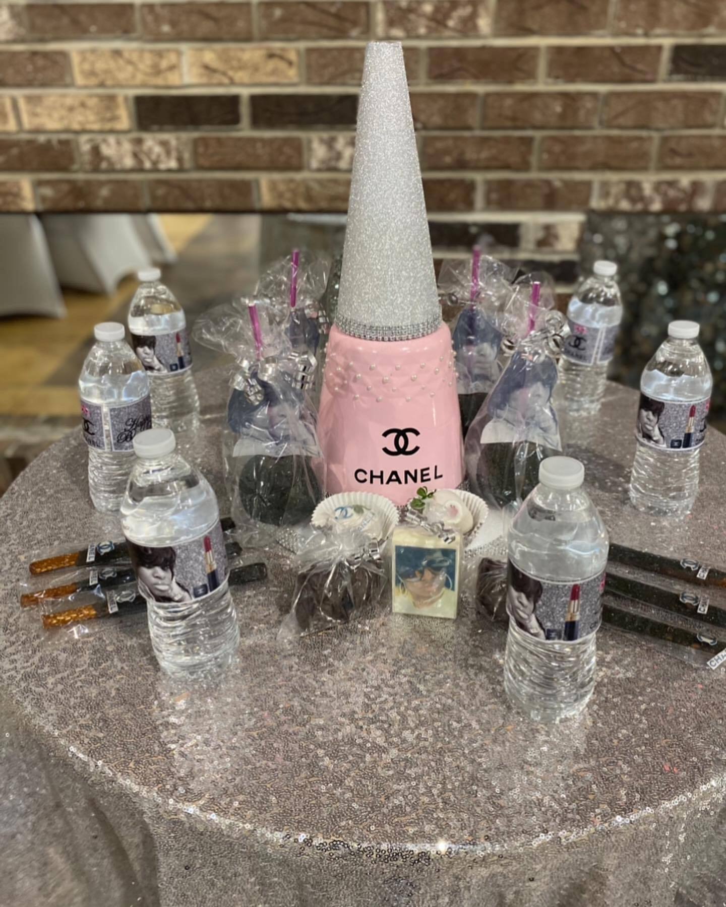 Rentable Items - Mobile Users Swipe Left - Seating In Style Events ...