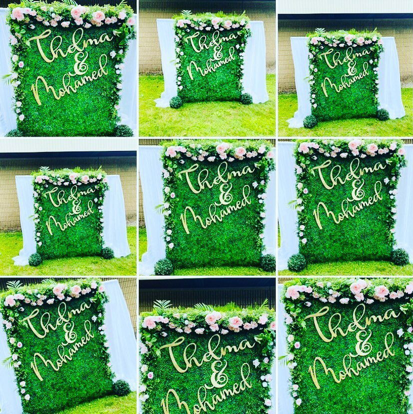 Rentable Items - Mobile Users Swipe Left - Seating In Style Events ...