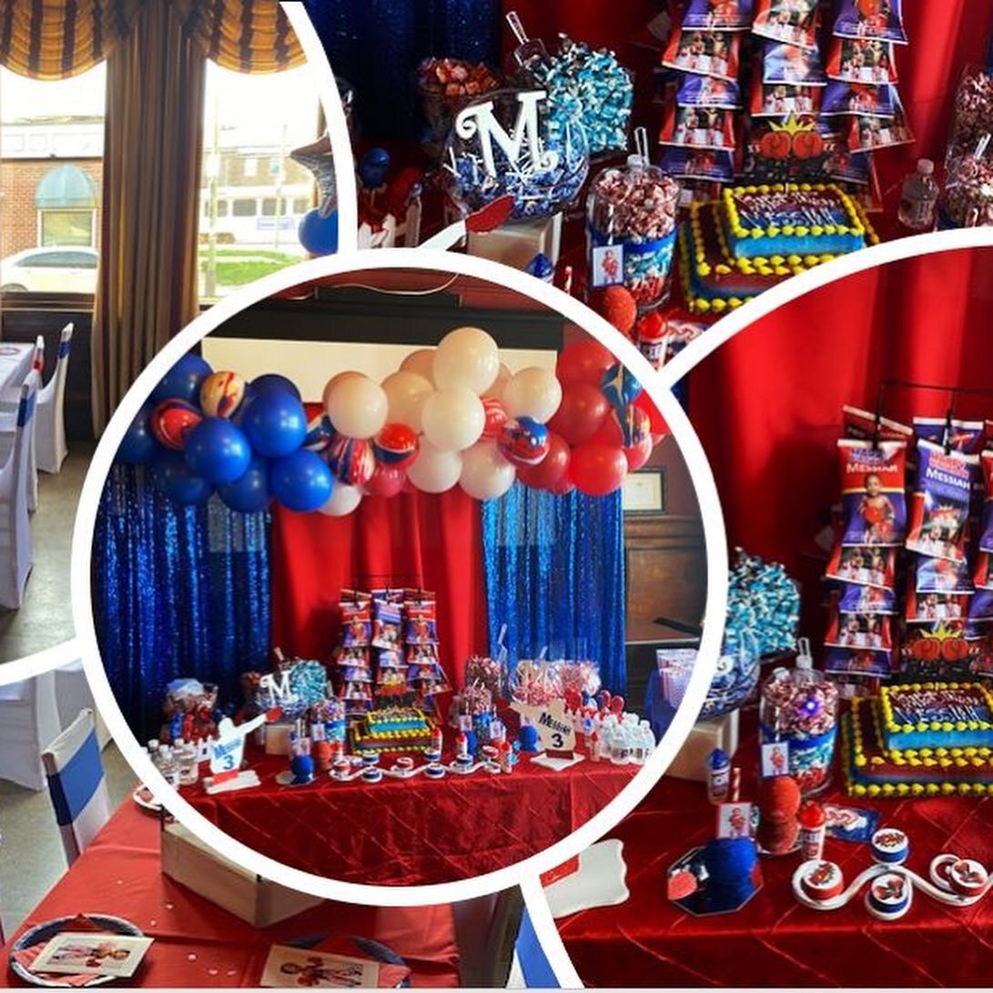 Rentable Items - Mobile Users Swipe Left - Seating In Style Events ...