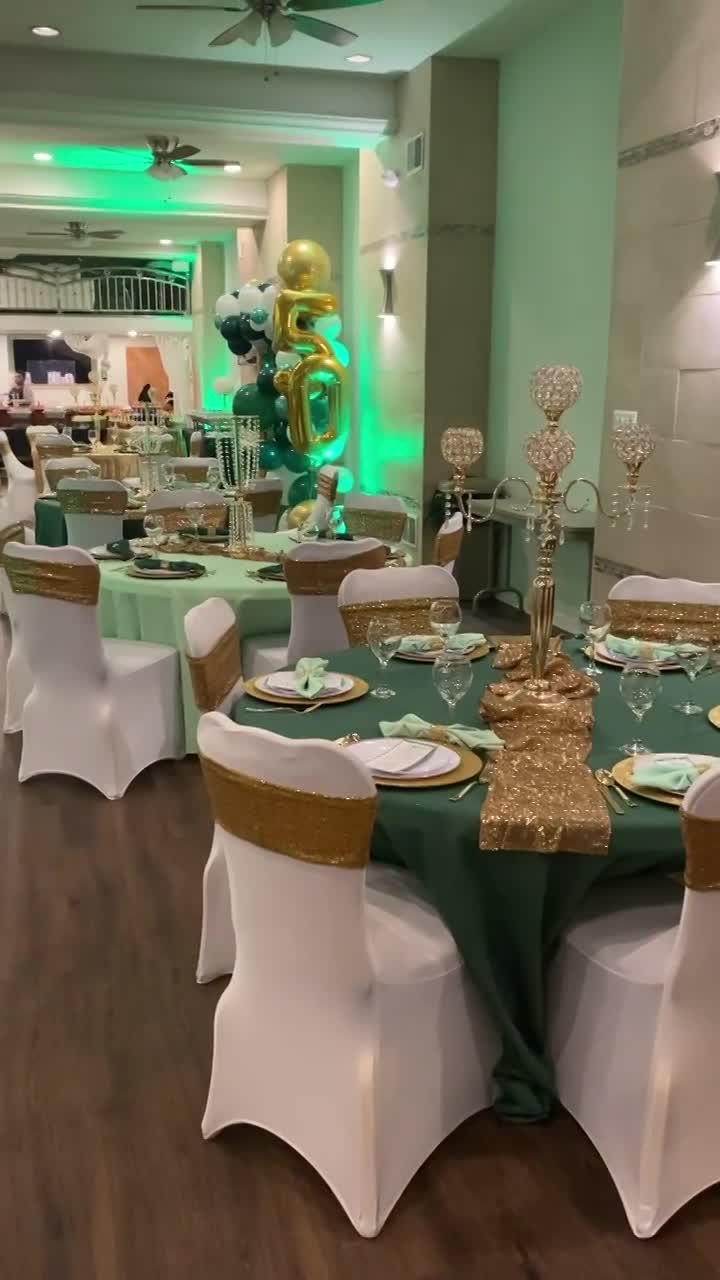 Rentable Items - Mobile Users Swipe Left - Seating In Style Events ...