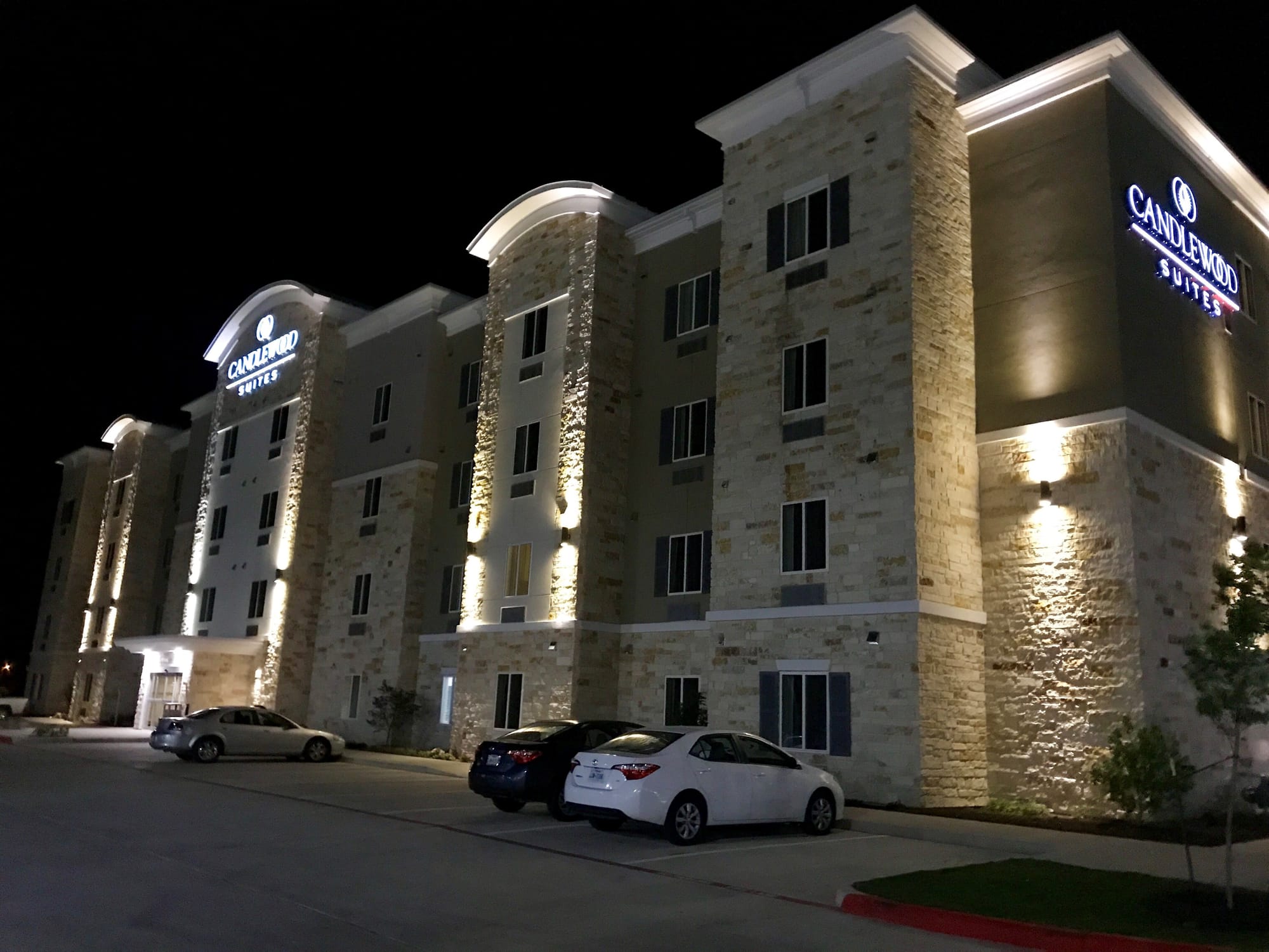 White Oak Builders - USA, Ltd